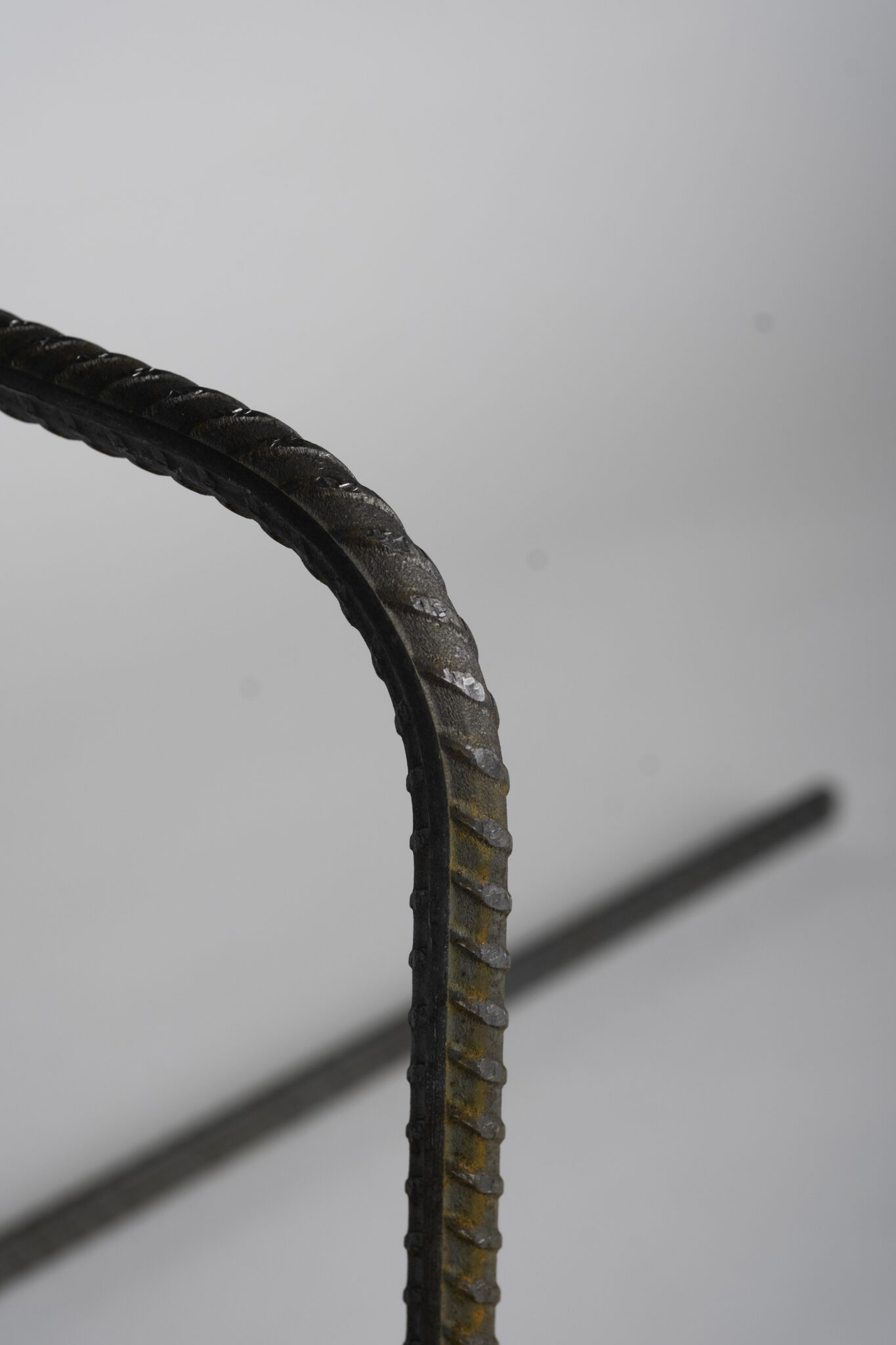 Rebar - Dass Metal Products