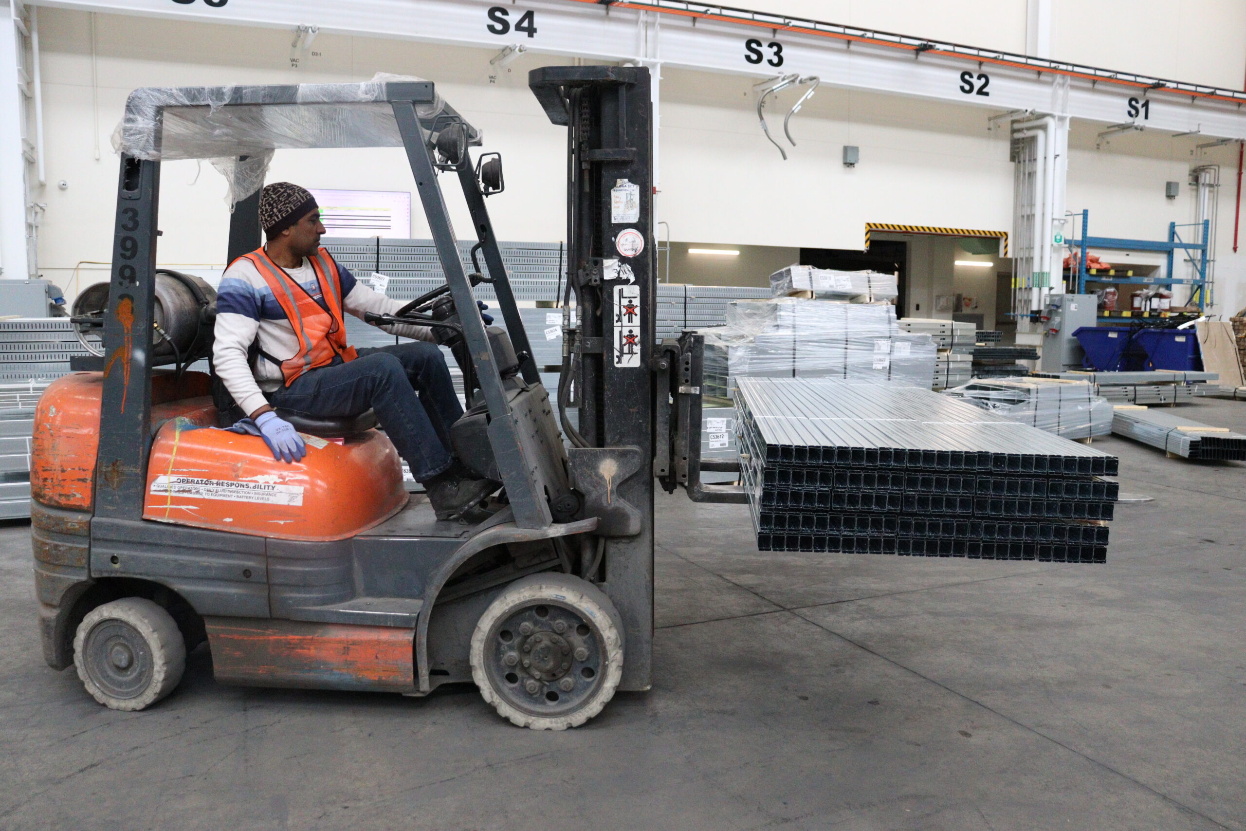 What is a Hat Channel? - Dass Metal Products