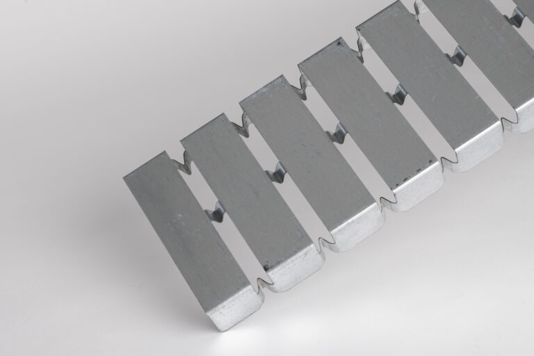 U-Flex Track - Dass Metal Products