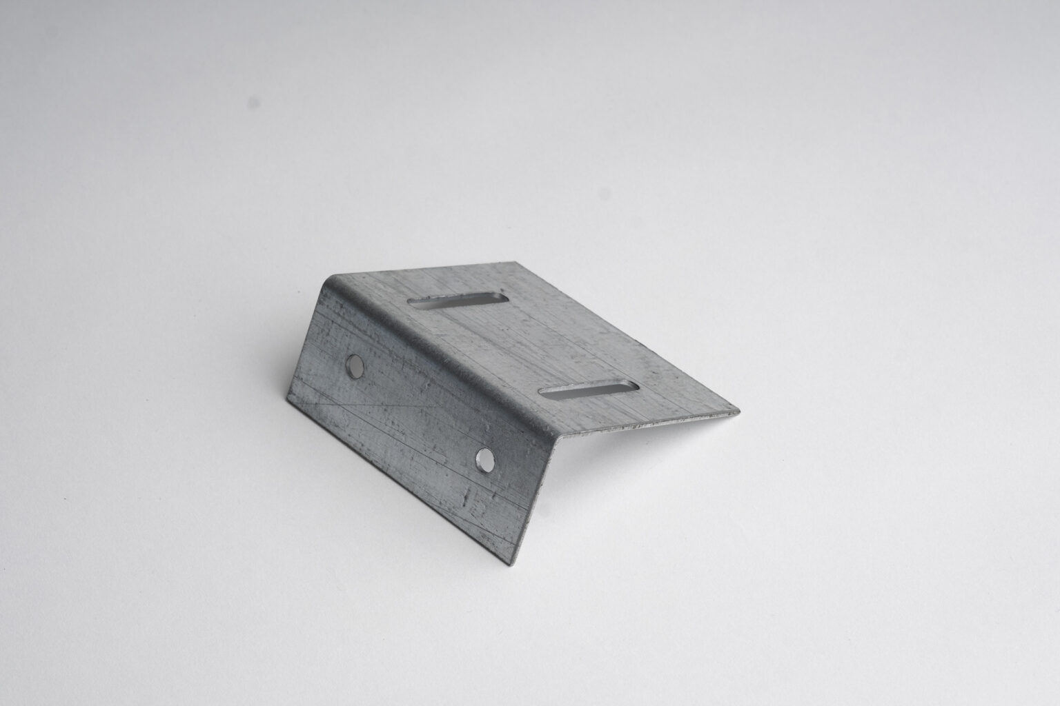 Deflection Side Clip - Dass Metal Products