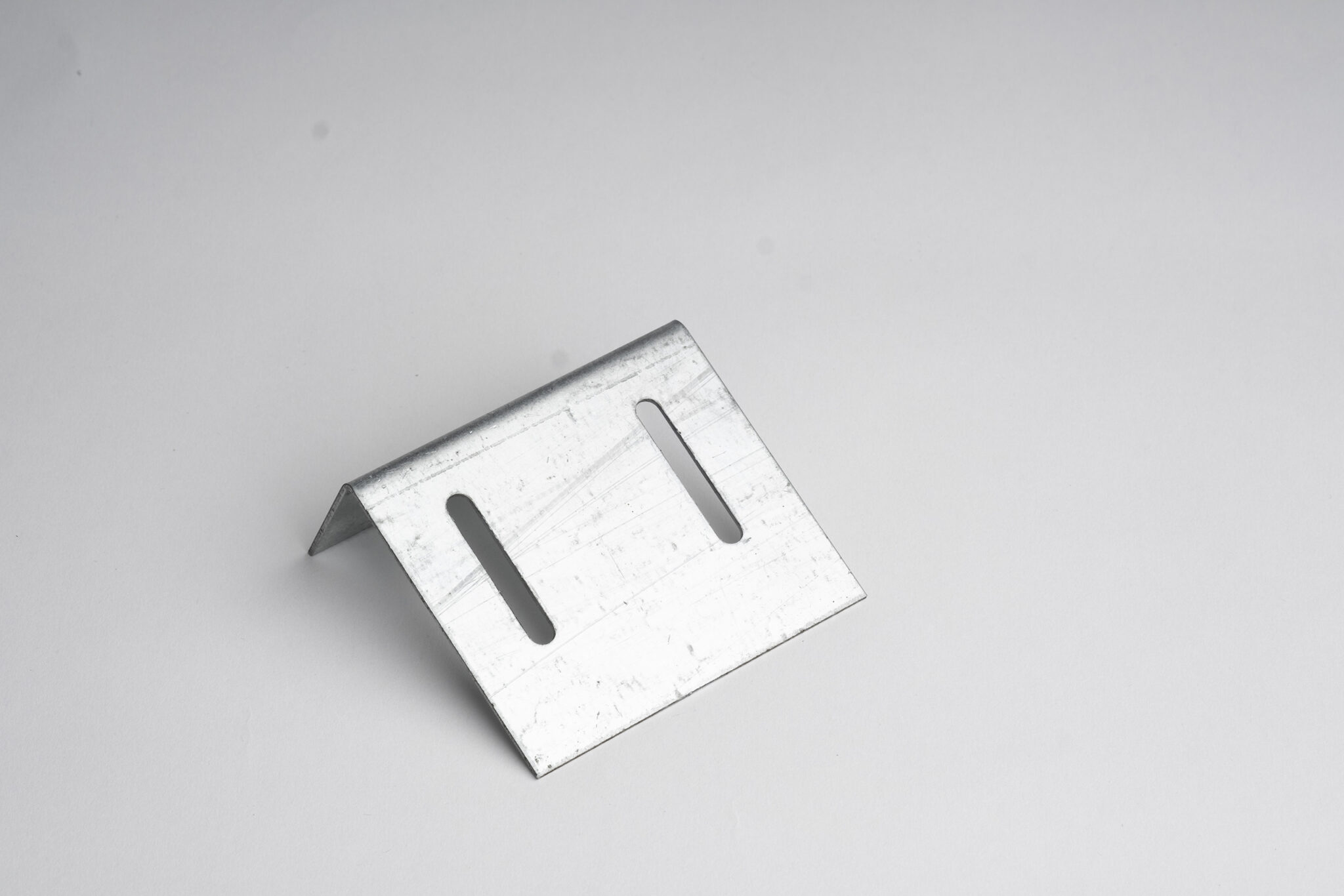 Deflection Side Clip - Dass Metal Products