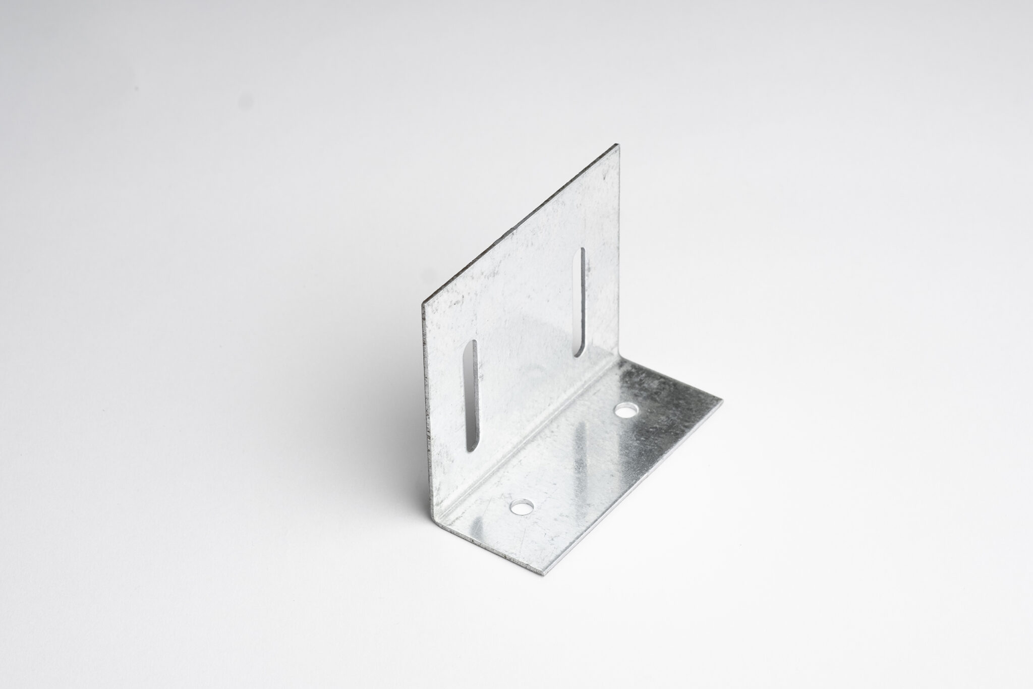 Deflection Side Clip - Dass Metal Products