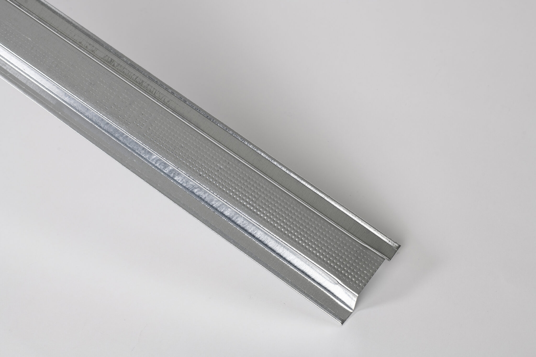 Furring Channel - Dass Metal Products