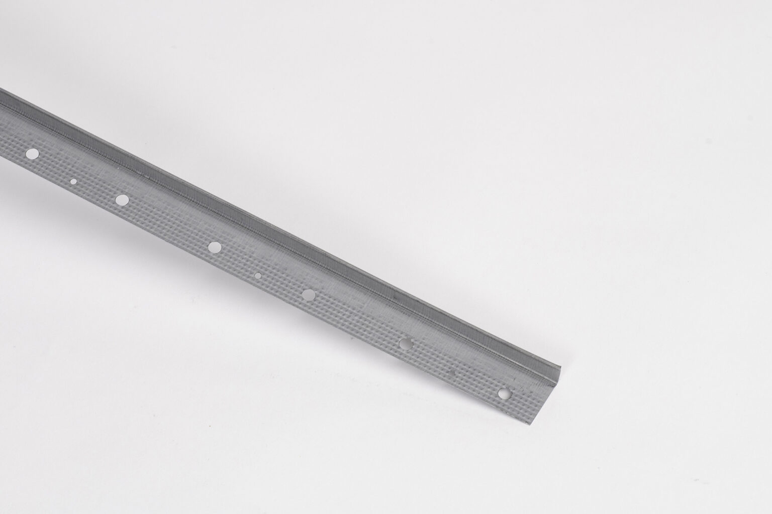L Trim - Dass Metal Products