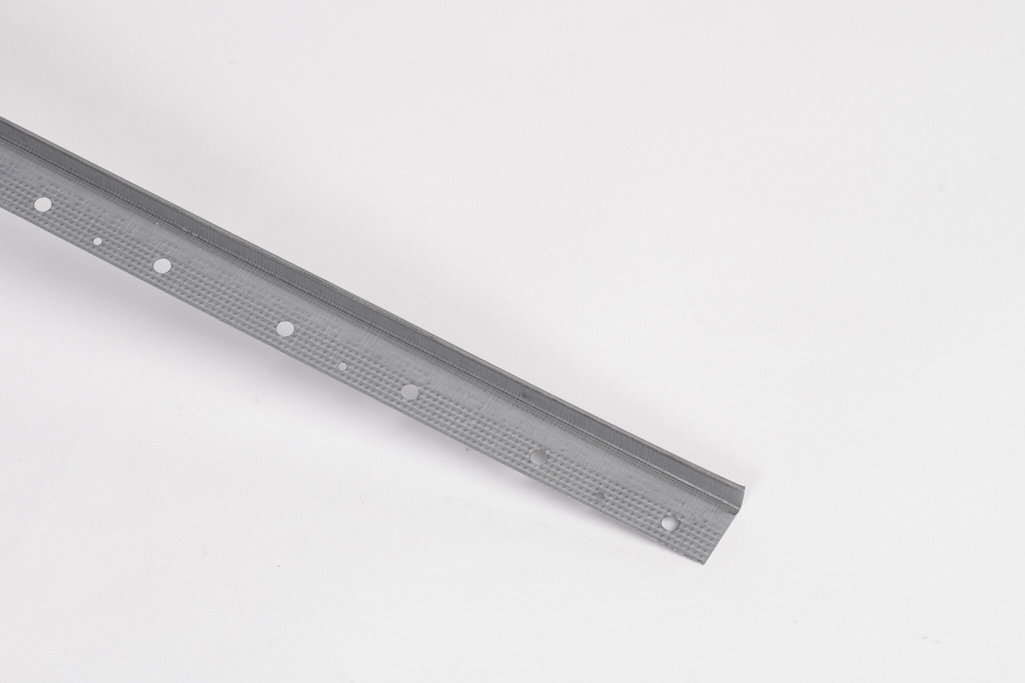 L Trim - Dass Metal Products