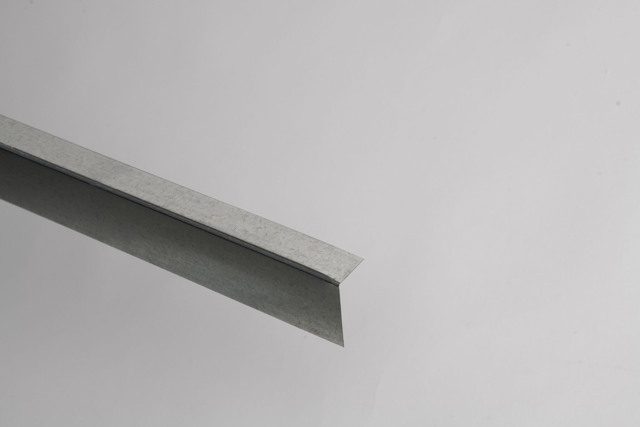 L Track - Dass Metal Products