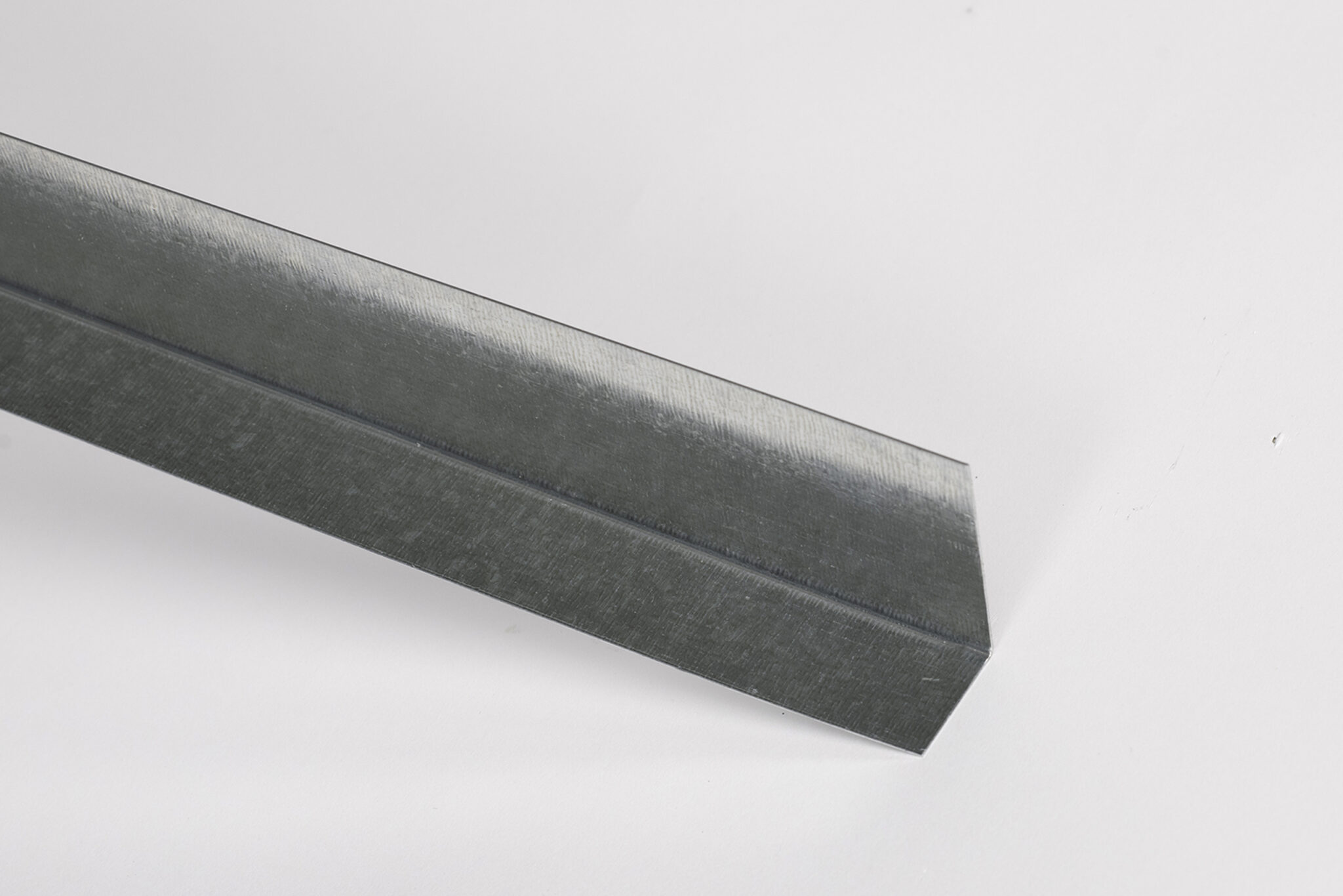 Slotted Deflection Track - Dass Metal Products