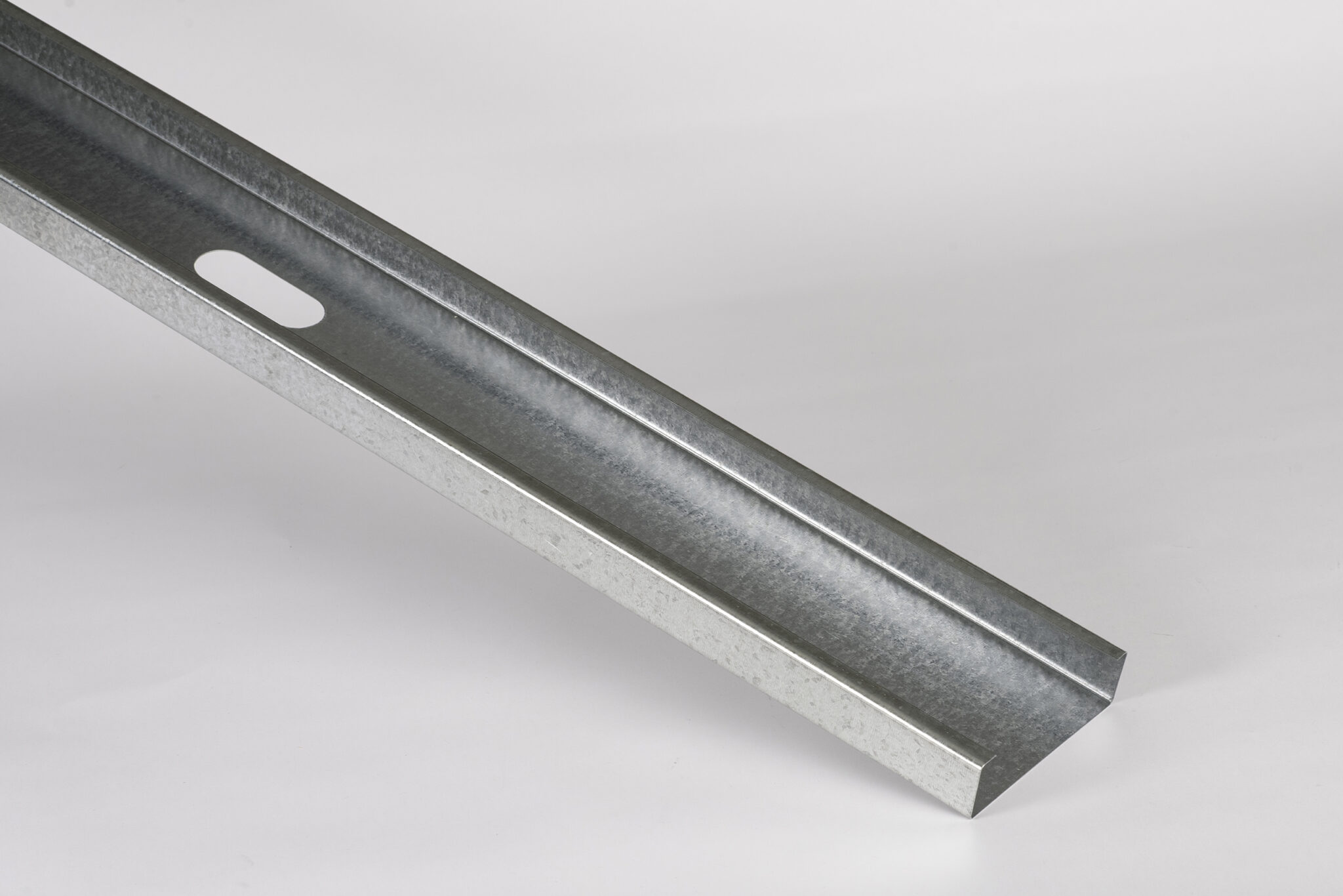 Load Bearing Stud Framing System (Heavy Gauge) - Dass Metal Products
