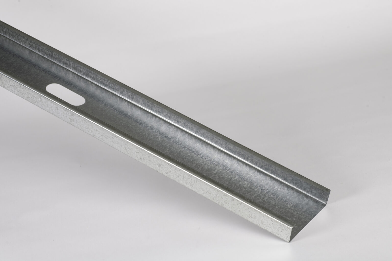 Load Bearing Stud Framing System (Heavy Gauge) - Dass Metal Products