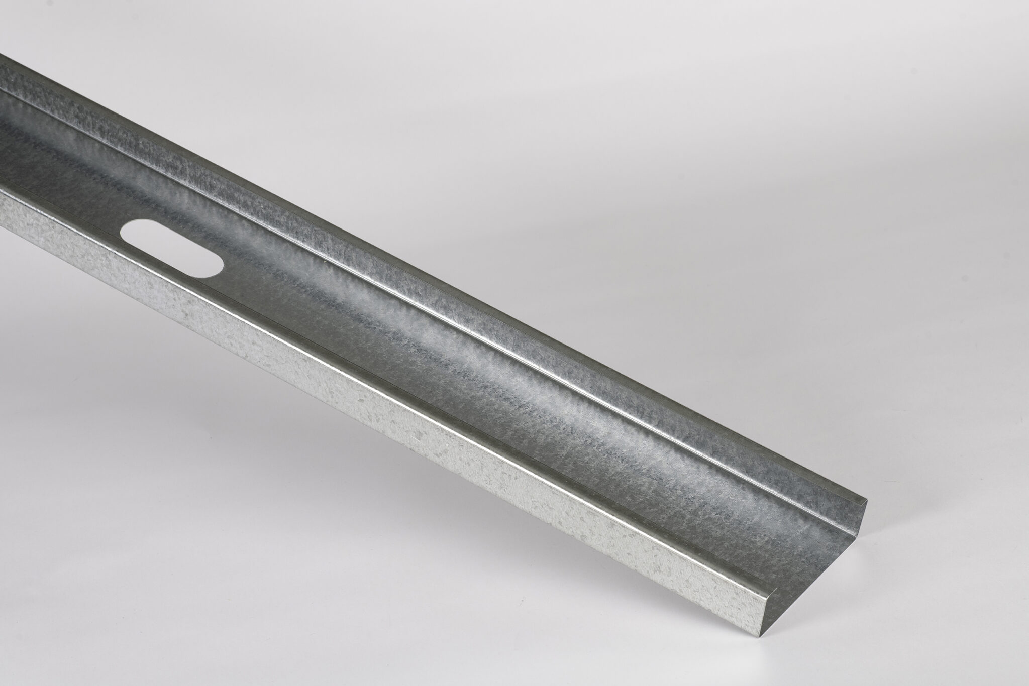 Load Bearing Stud Framing System (Heavy Gauge) - Dass Metal Products
