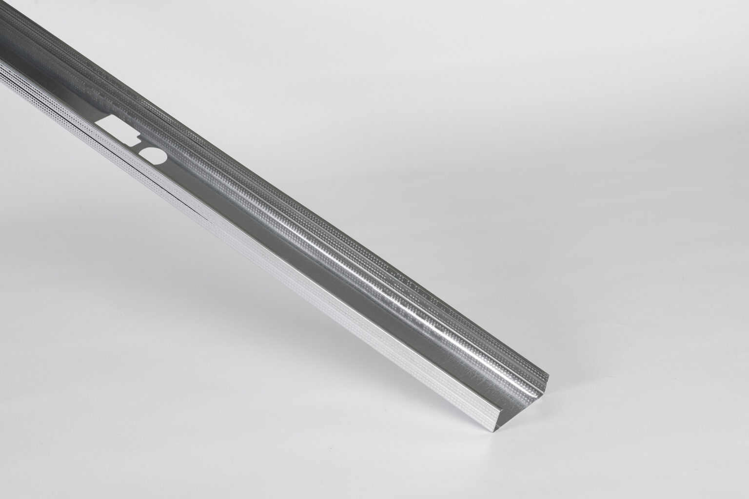 Shaftwall / Ch Stud - Dass Metal Products