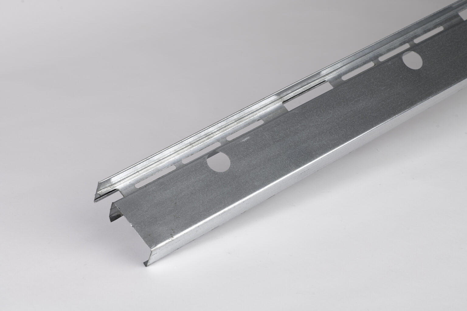 Shaftwall / Ch Stud - Dass Metal Products