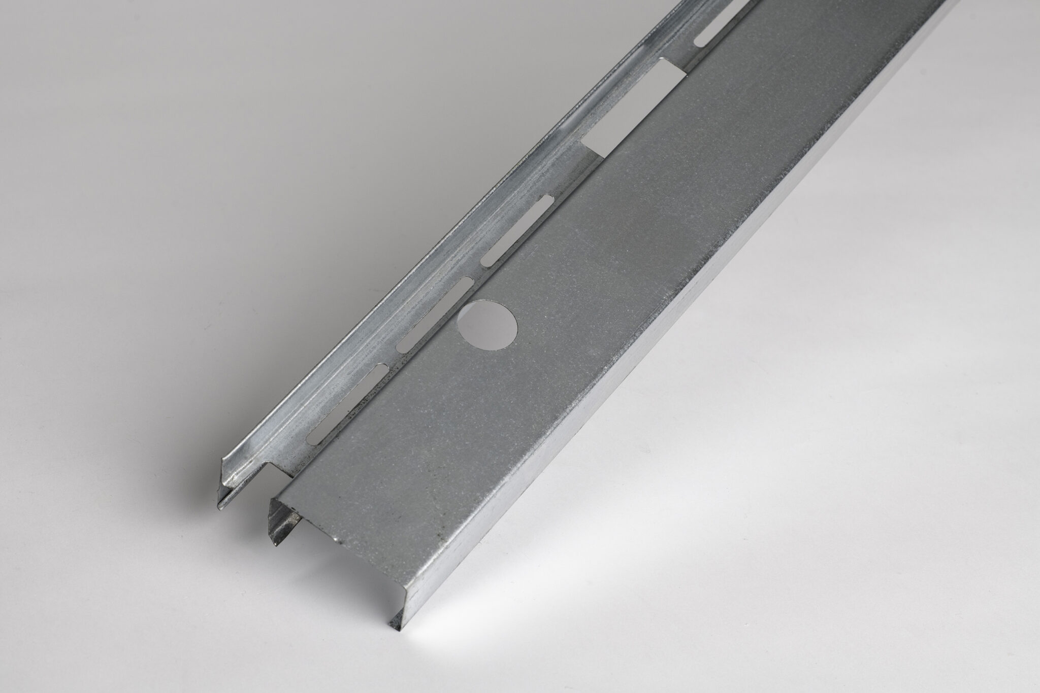Shaftwall / Ch Stud - Dass Metal Products