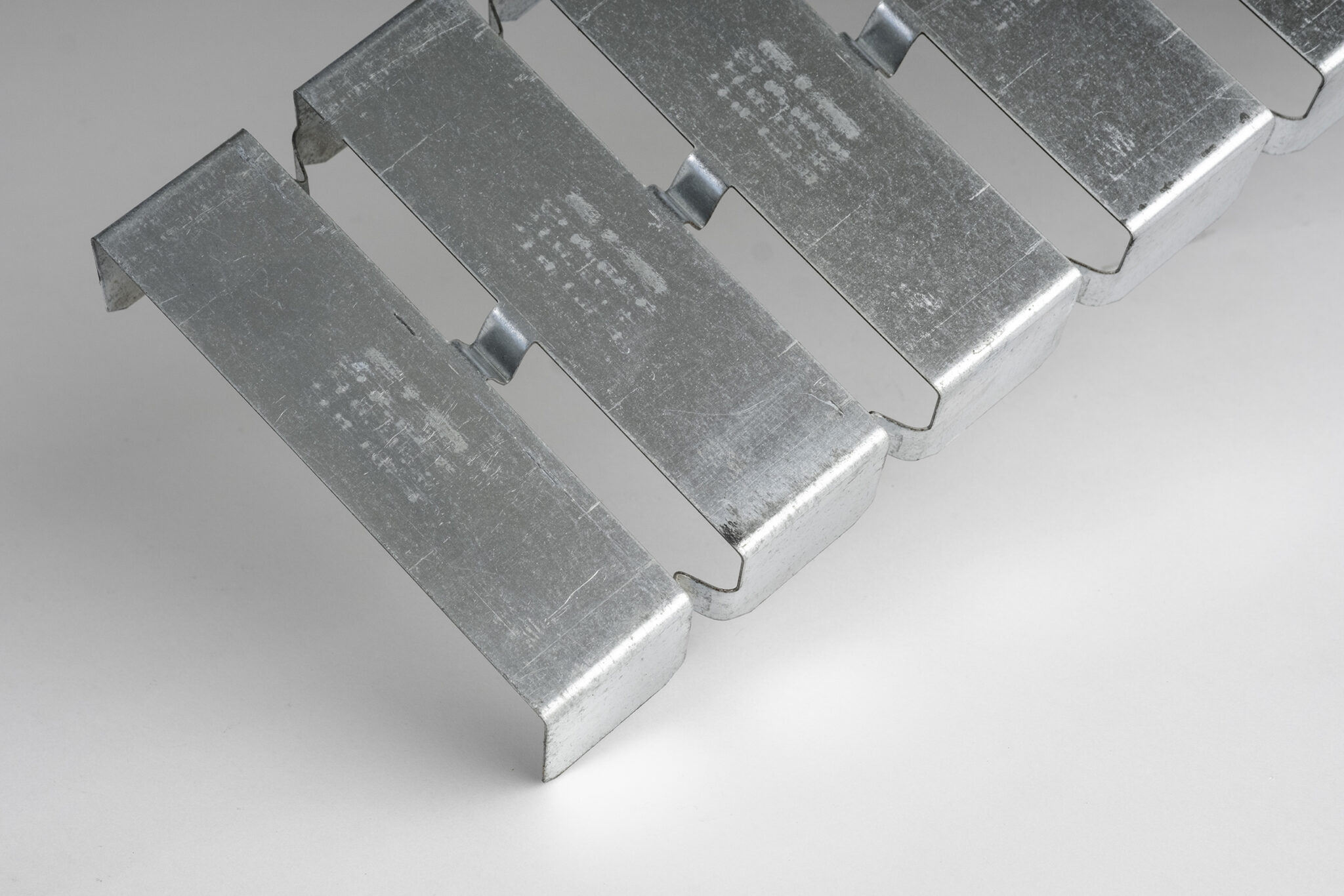 U Flex Track Dass Metal Products