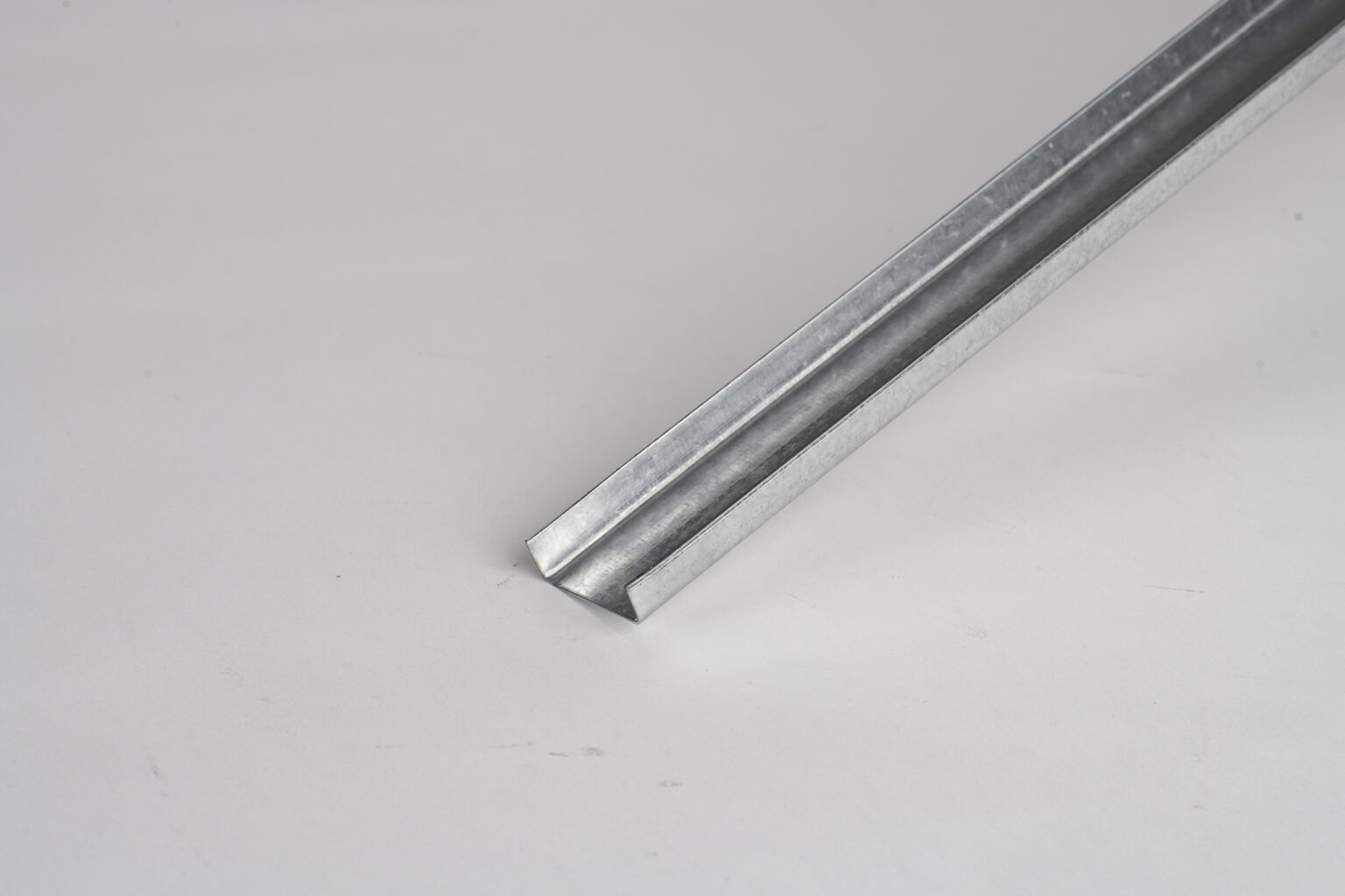 Bridging / Carrying Channel - Dass Metal Products