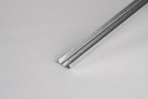 Bridging / Carrying Channel - Dass Metal Products