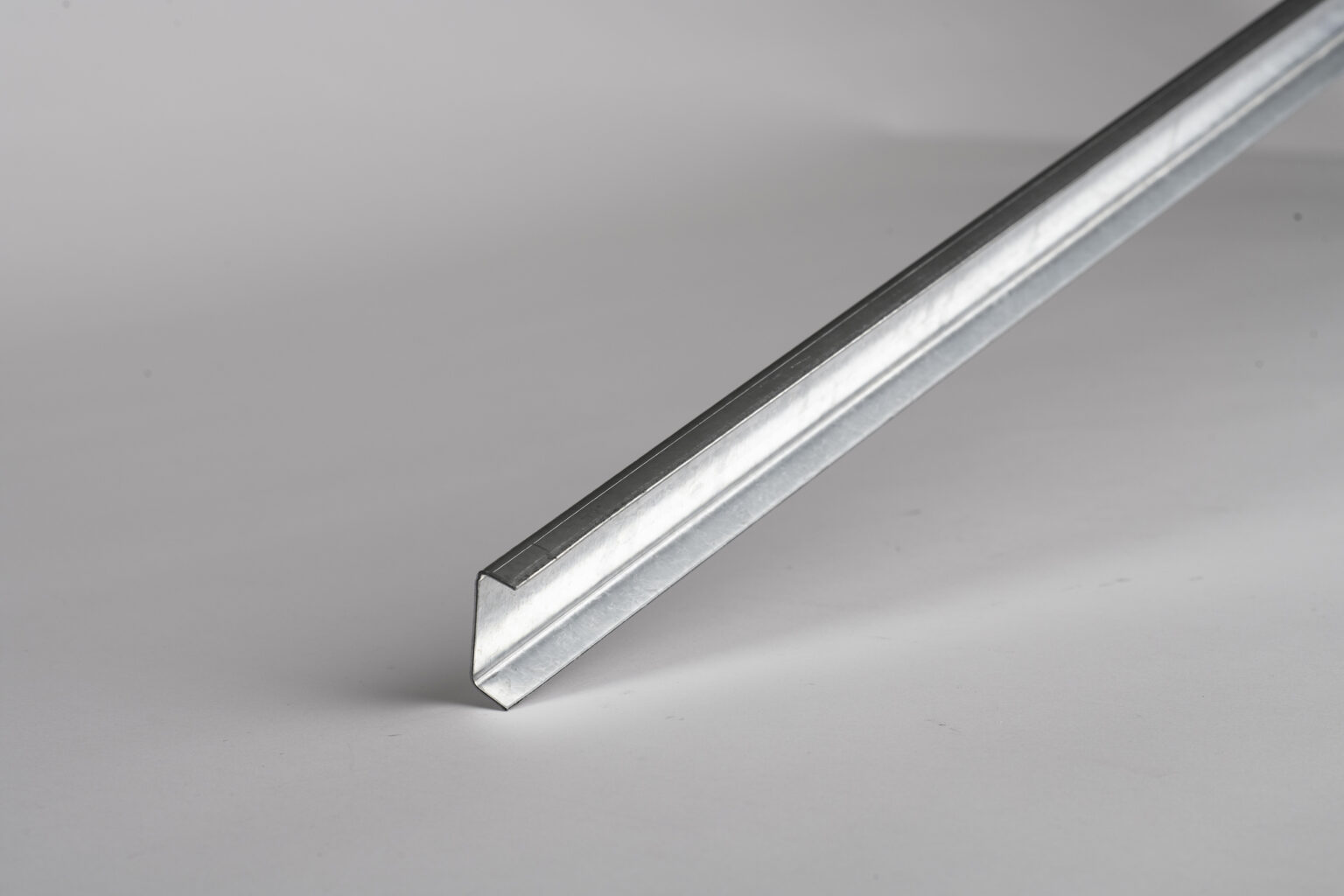 Bridging / Carrying Channel - Dass Metal Products