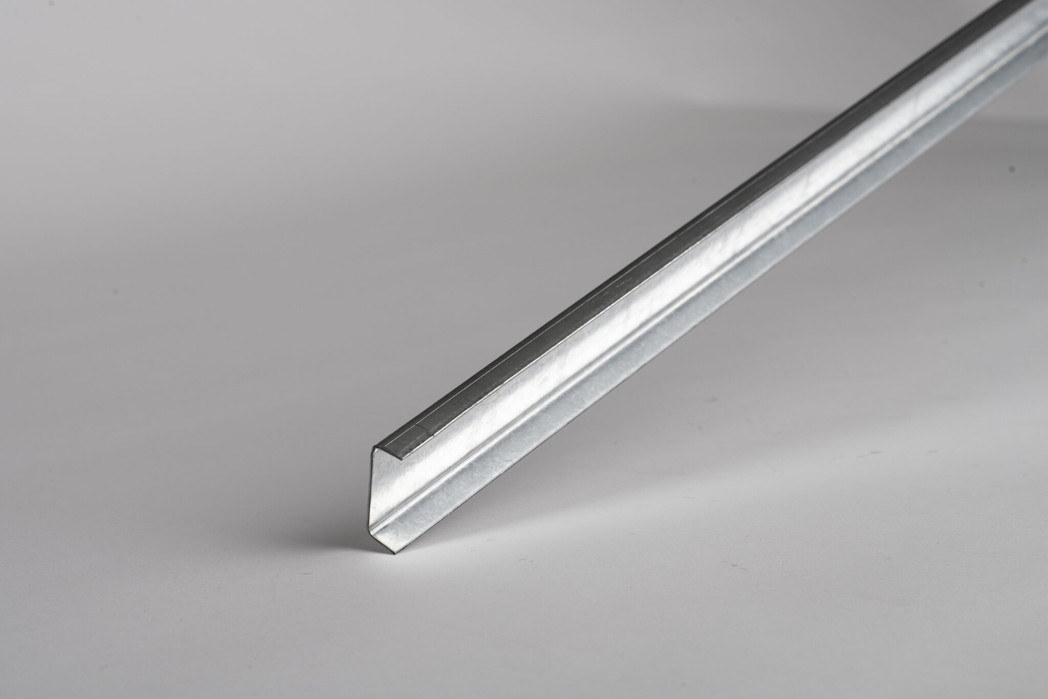 Bridging / Carrying Channel - Dass Metal Products