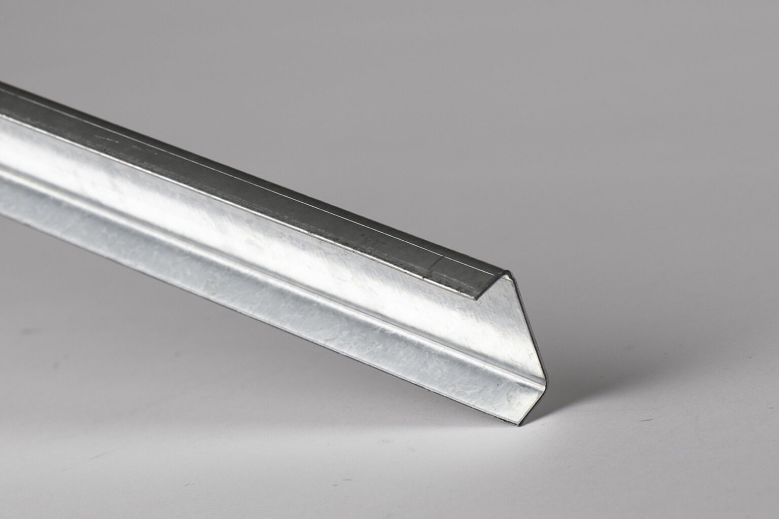 Bridging / Carrying Channel - Dass Metal Products