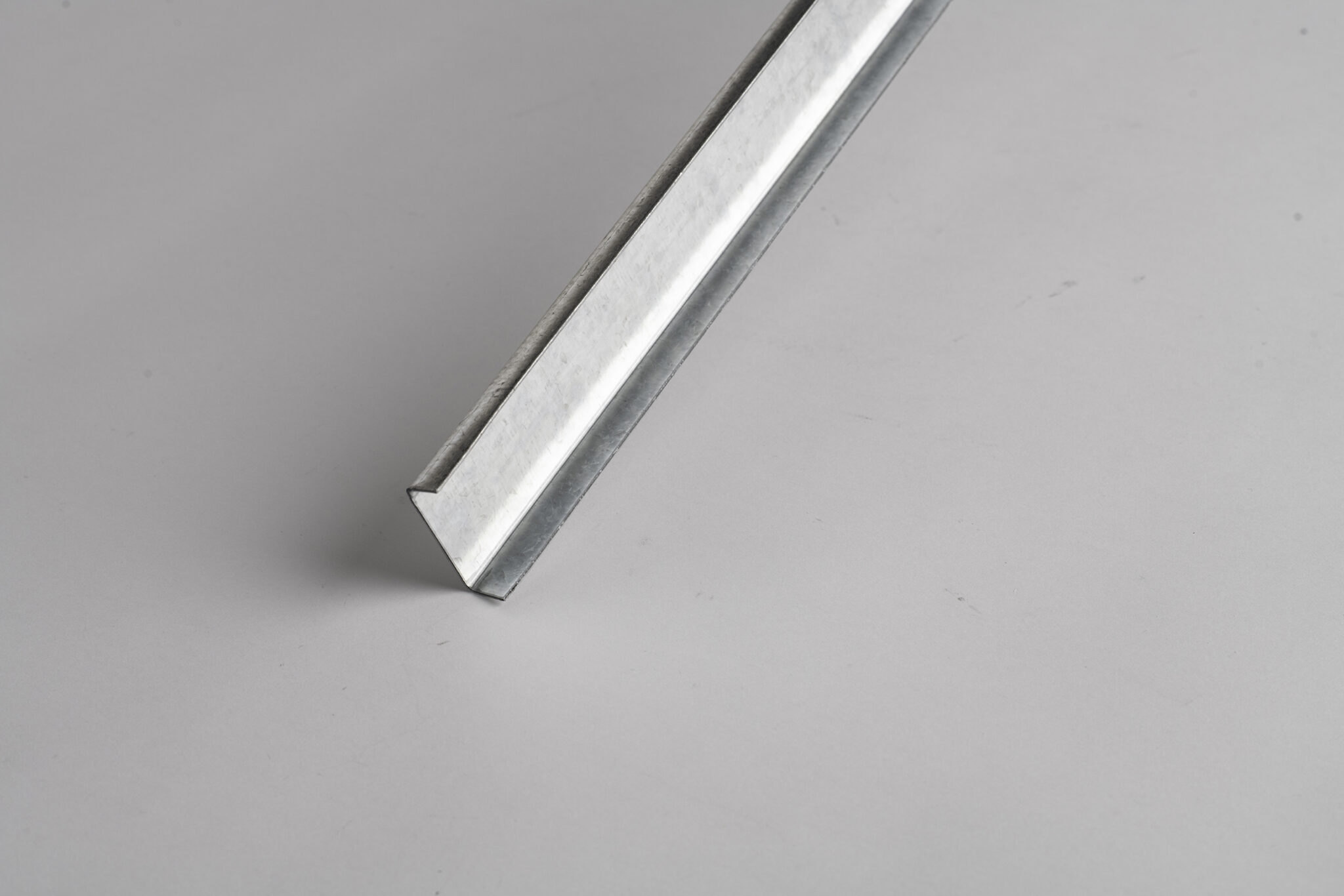 Bridging / Carrying Channel - Dass Metal Products