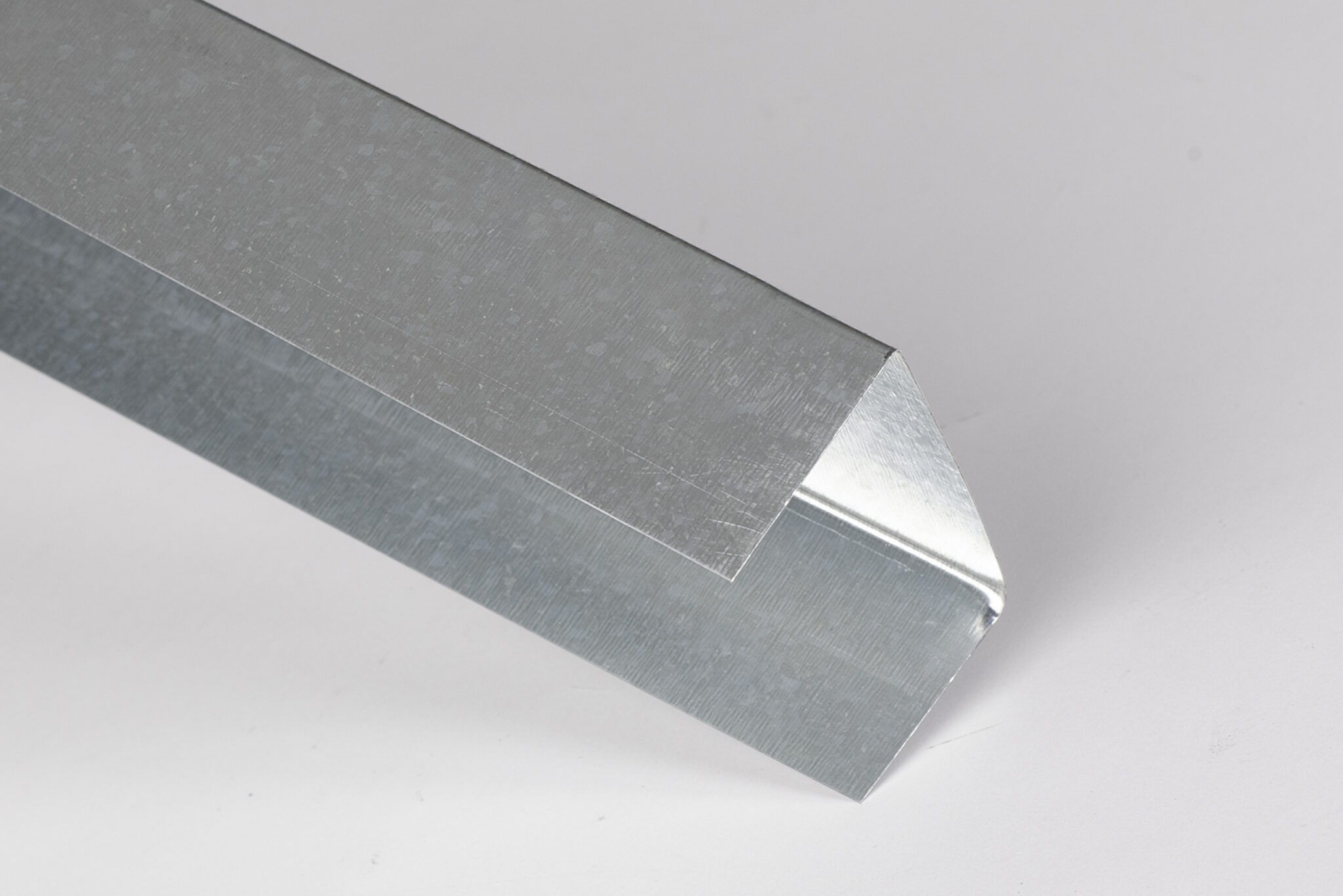 L Track - Dass Metal Products