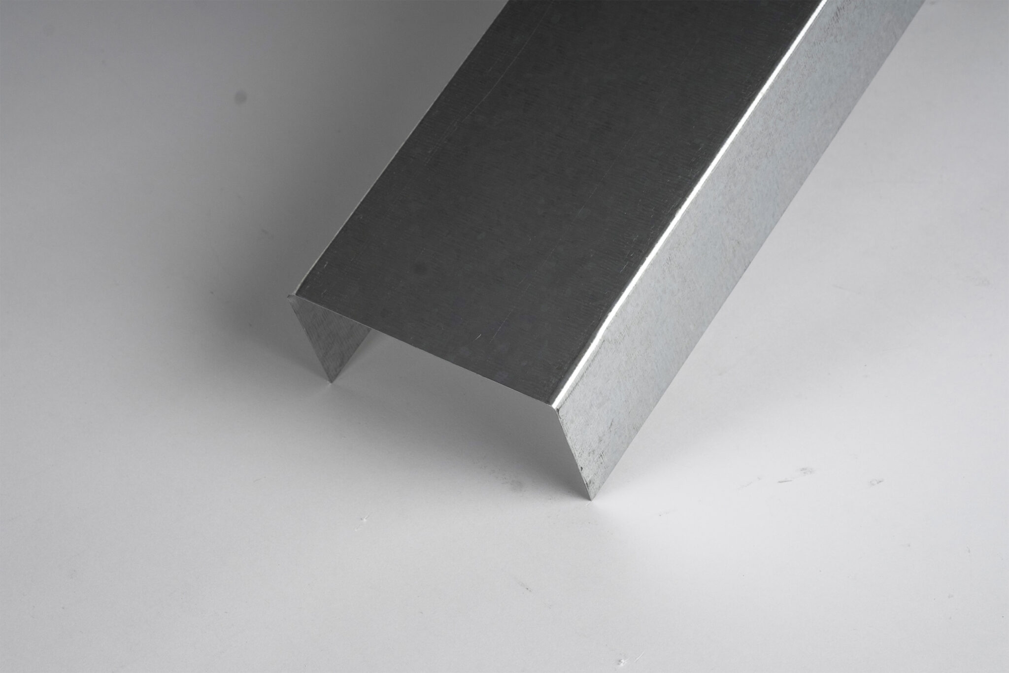 Deep Track - Dass Metal Products