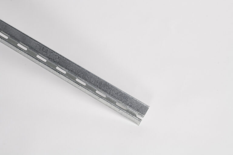 Resilient Channel - Dass Metal Products