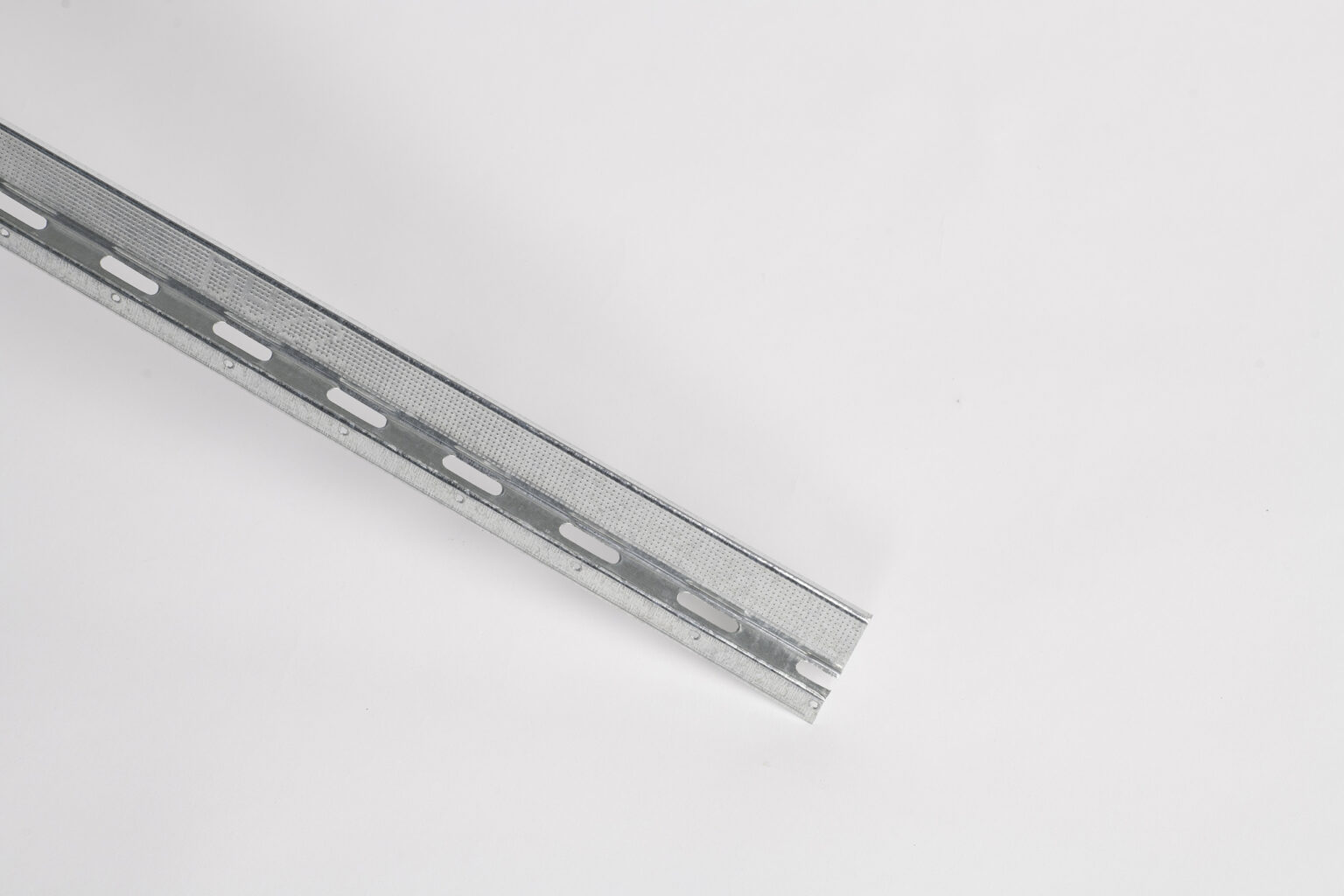 Resilient Channel - Dass Metal Products