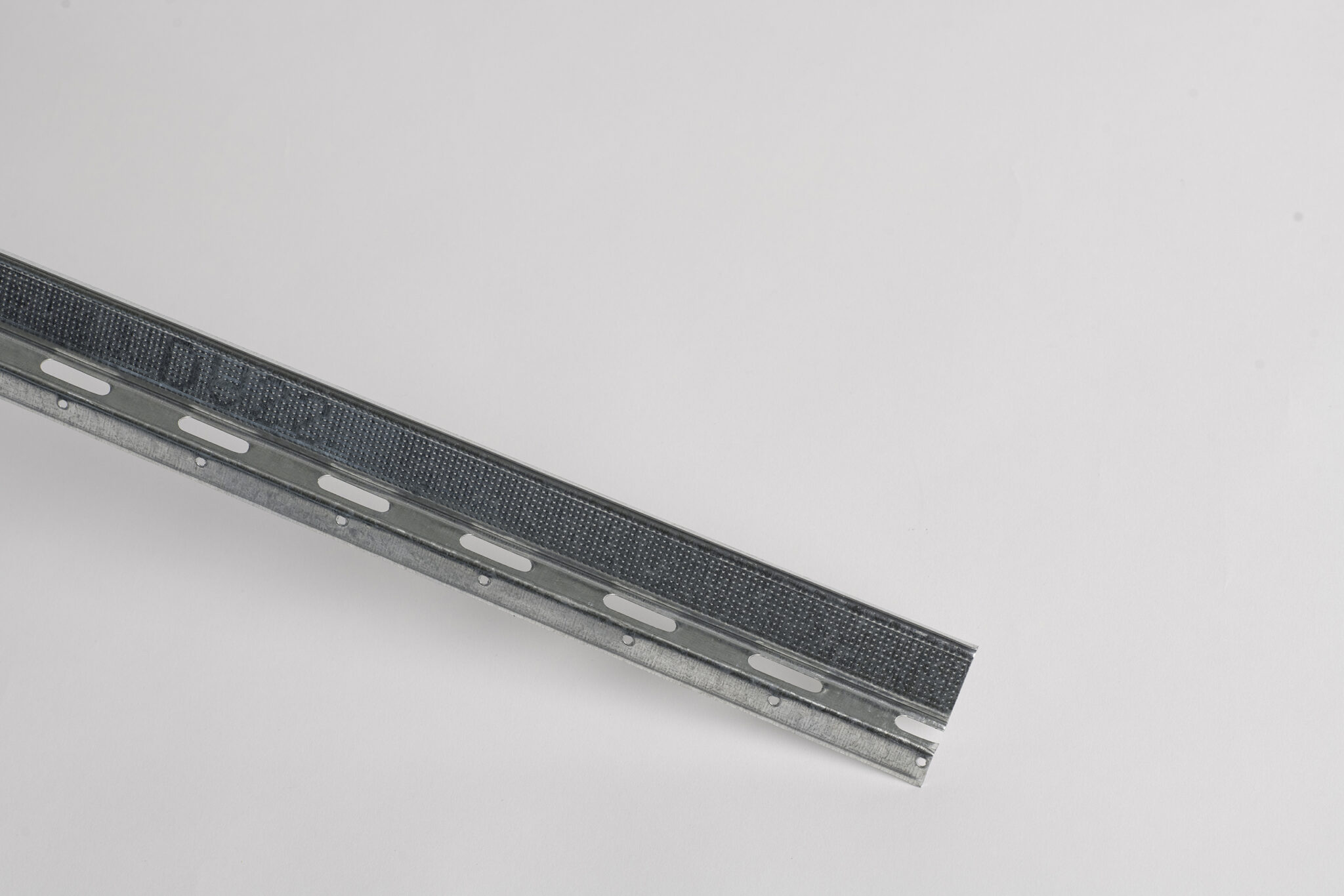 Resilient Channel - Dass Metal Products