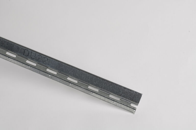 Resilient Channel - Dass Metal Products