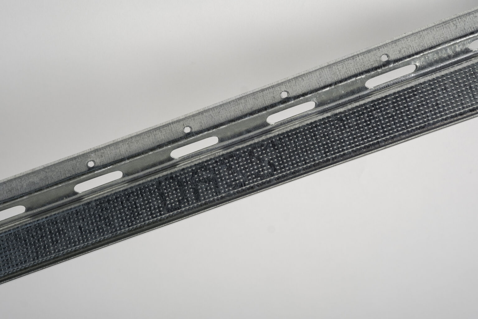 Resilient Channel - Dass Metal Products