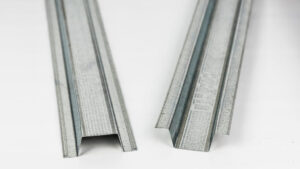 What is a Hat Channel? - Dass Metal Products