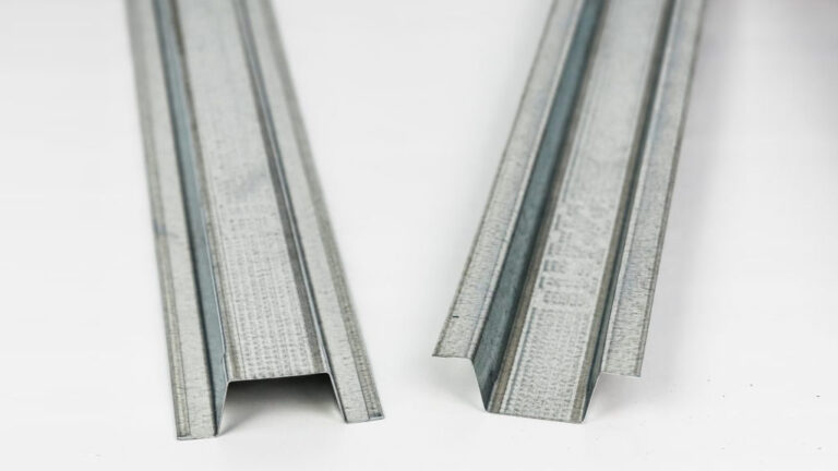 What is a Hat Channel? - Dass Metal Products