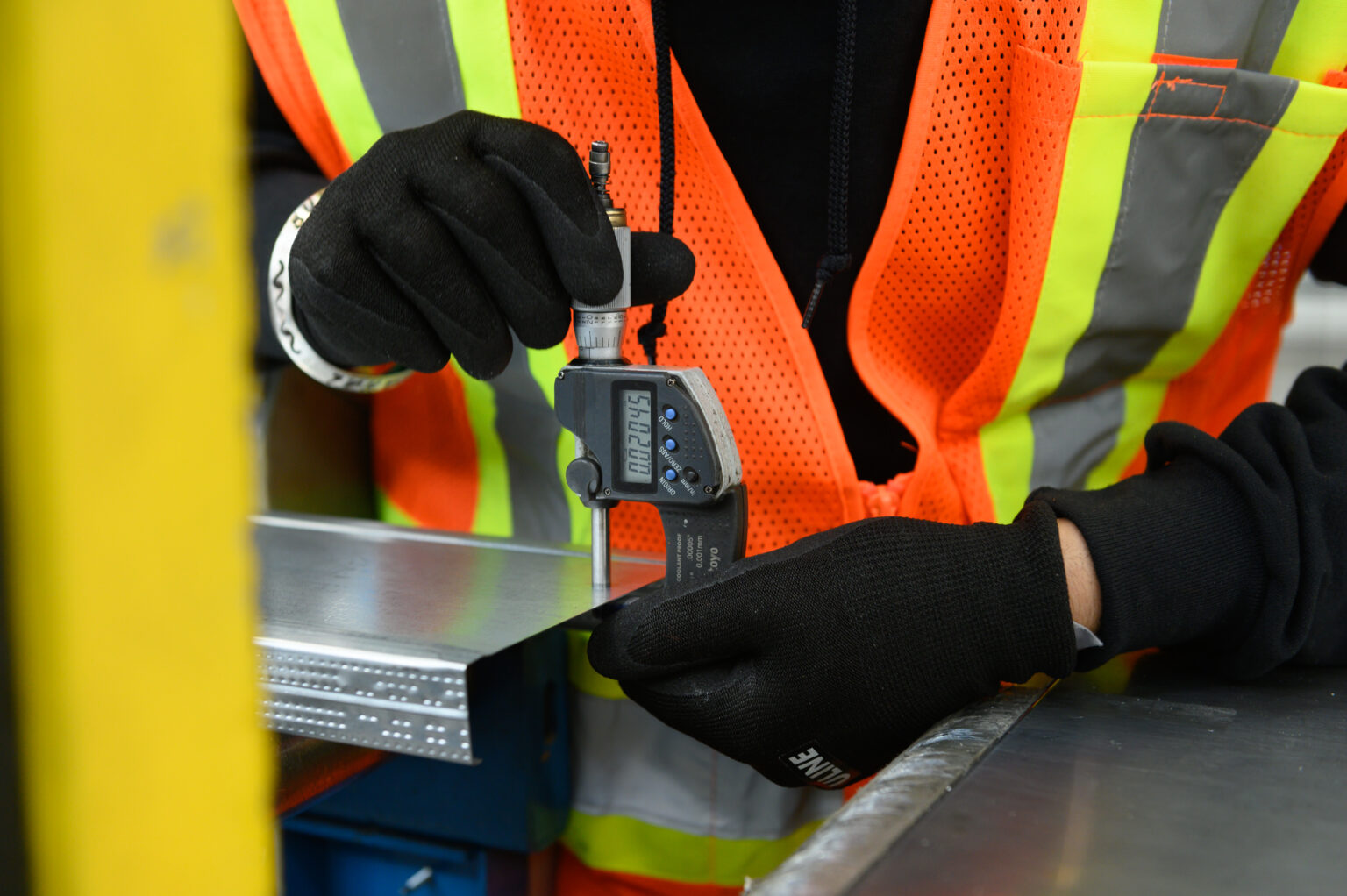 Standards - Dass Metal