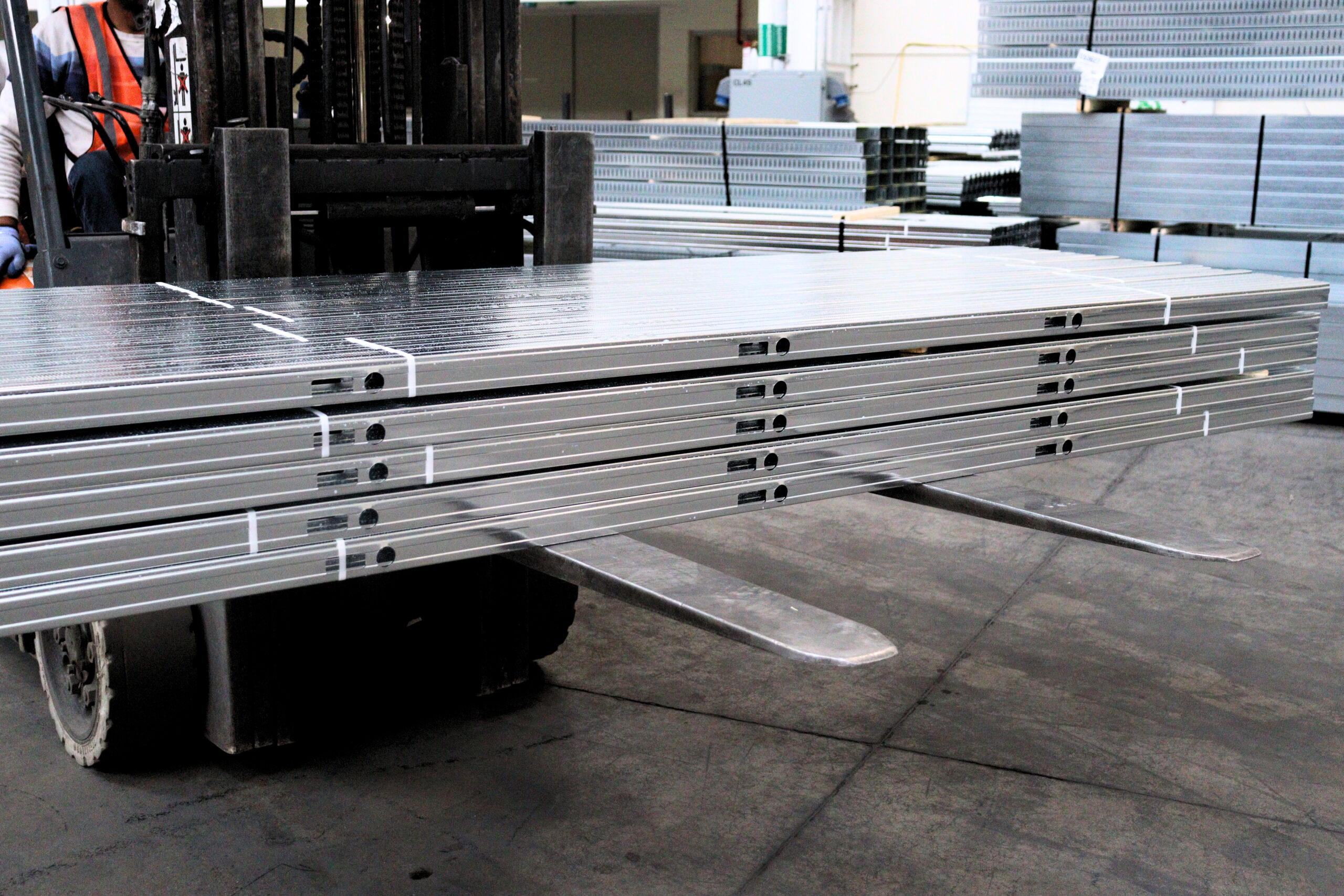 Steel Studs in Toronto (GTA) - Dass Metal Products