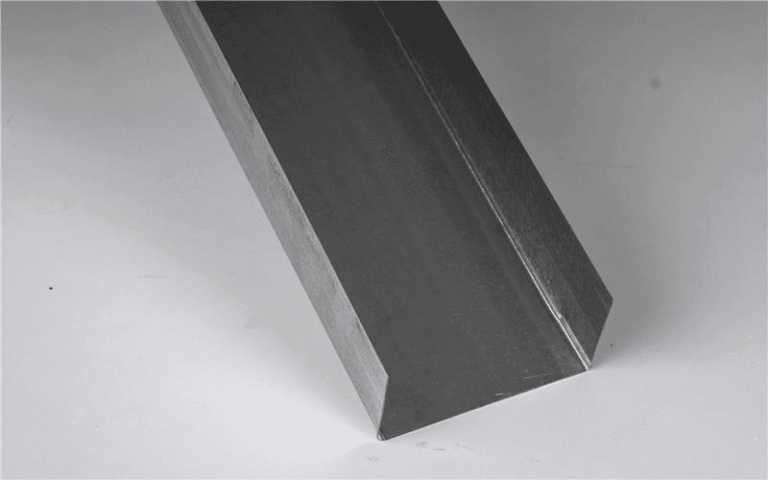 Steel Studs and Metal Framing Systems for Every Build