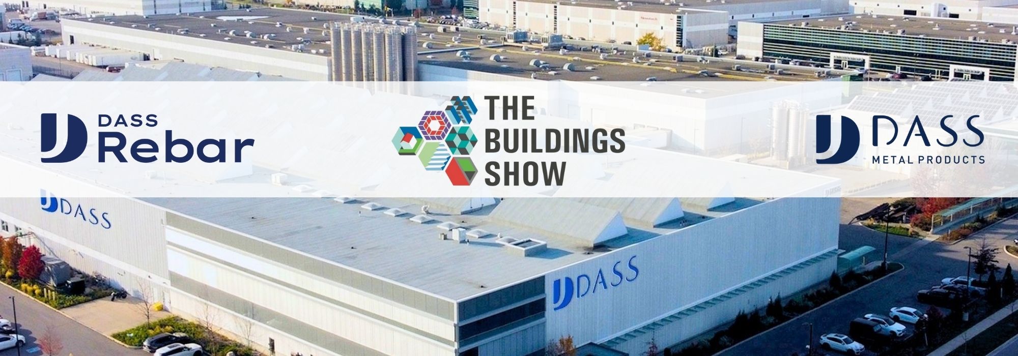 Steel Studs & Metal Framing | Dass Metal Products Ontario