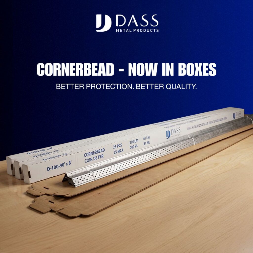 Channel Studs Explained: Save Time and Build Right in 2026 - Dass Metal ...